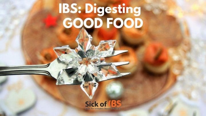 Sick of IBS - Help for IBS sufferers