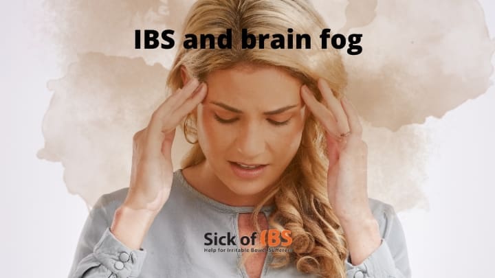 Sick of IBS - Help for IBS sufferers